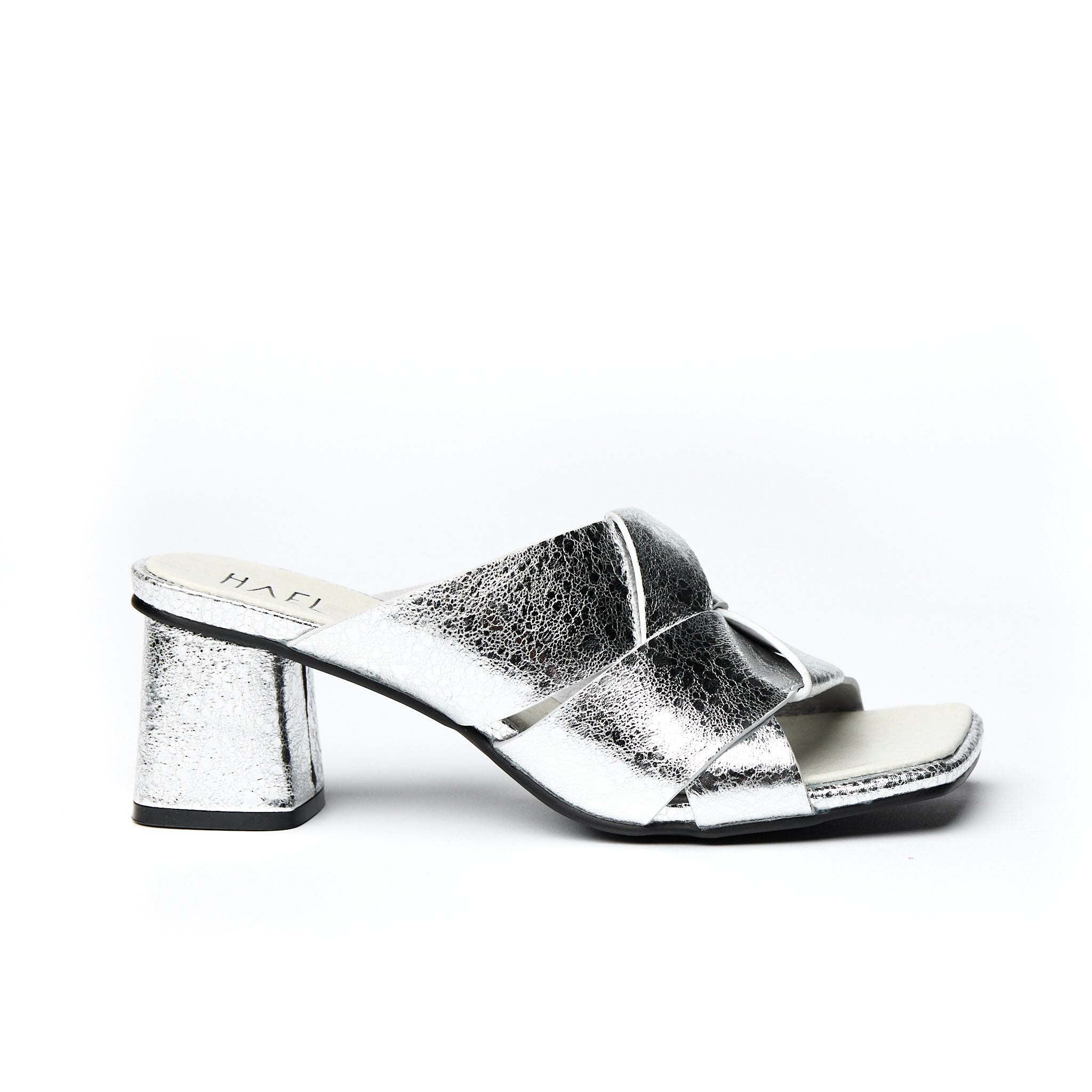 MOJITO Silver – HAEL & JAX